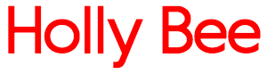 HOLLY BEE