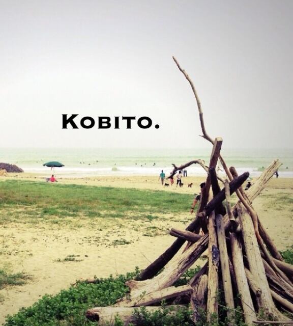 Kobito.【マクラメ】