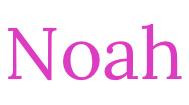 Noah