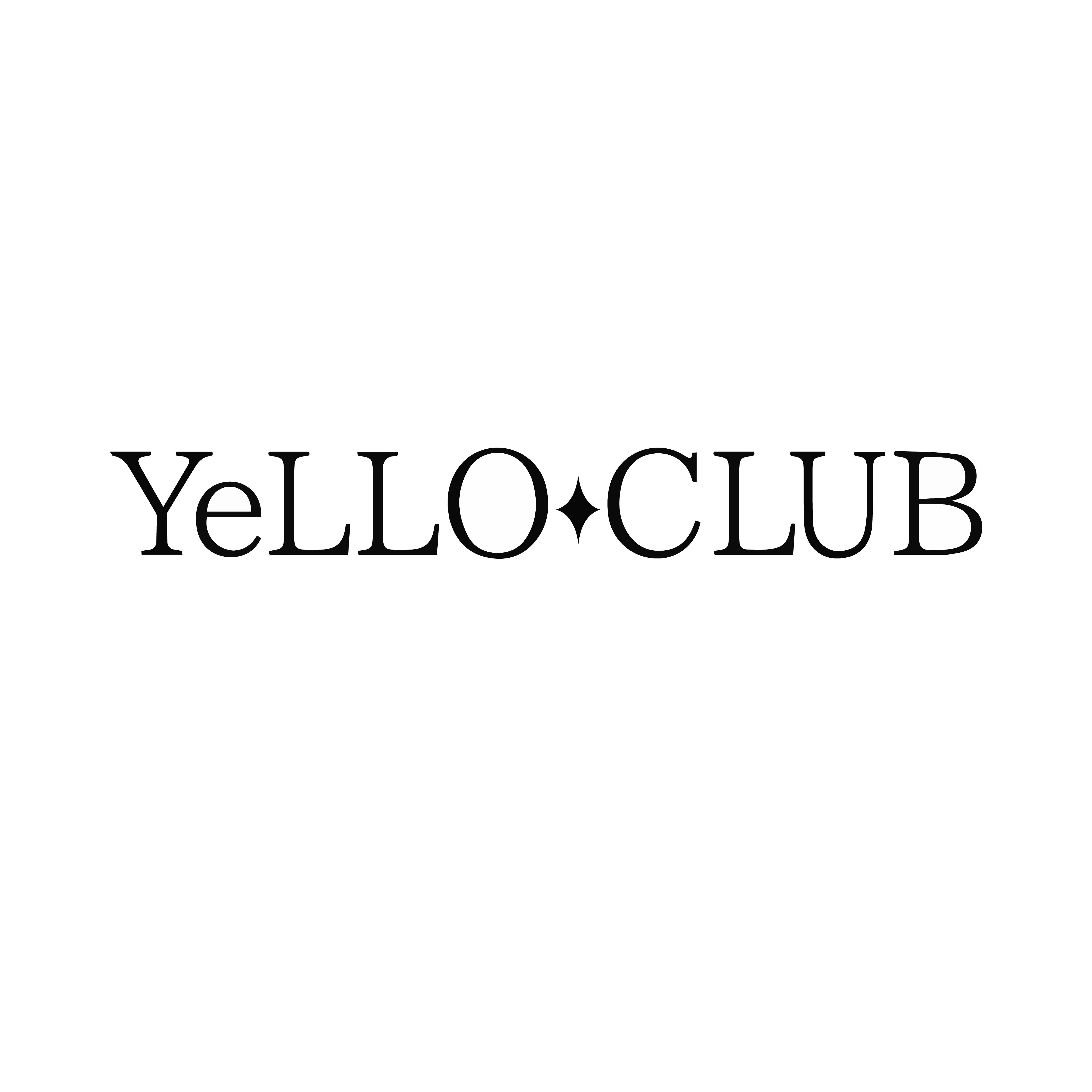 yellow club