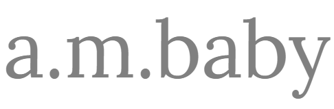 a.m.baby