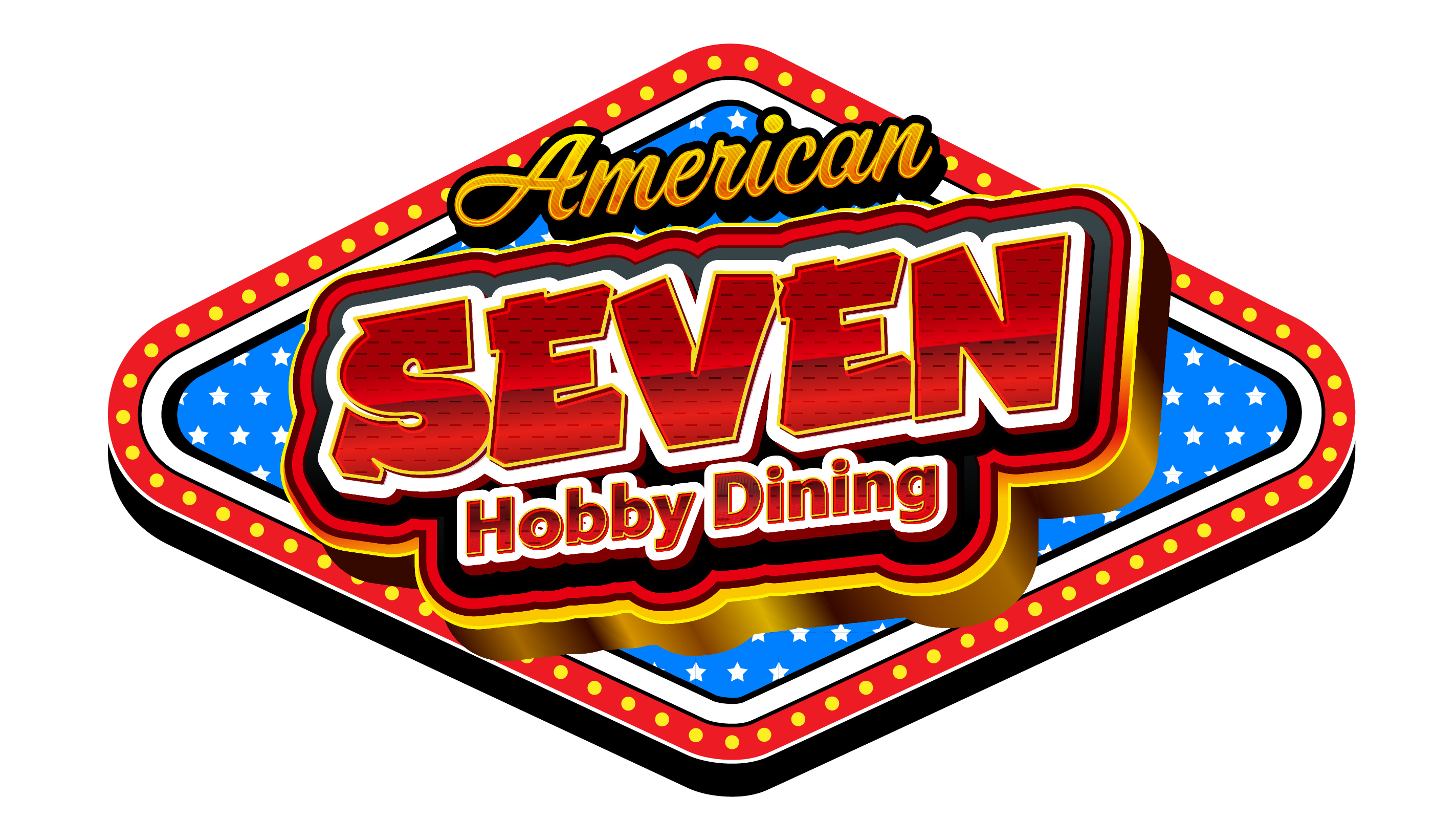 SEVEN