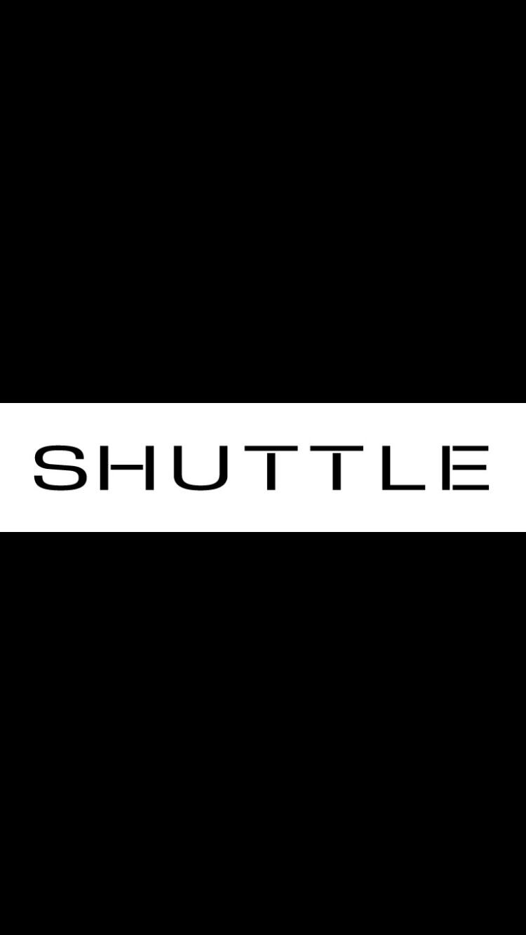ABOUT | SHUTTLE online shop