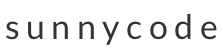 sunnycode