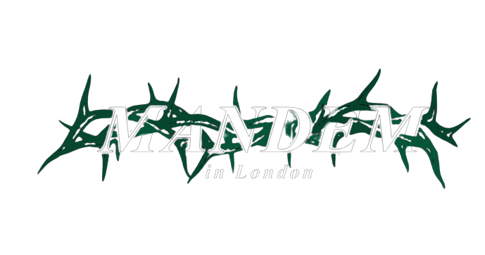 ABOUT | Mandem in London