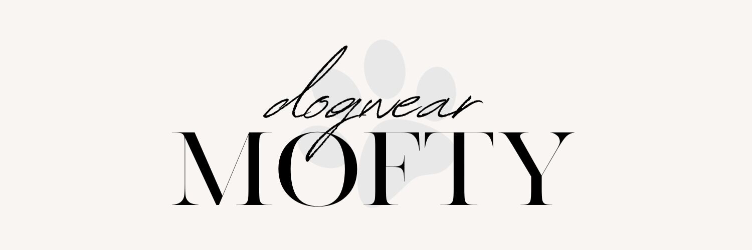 dogwear MOFTY