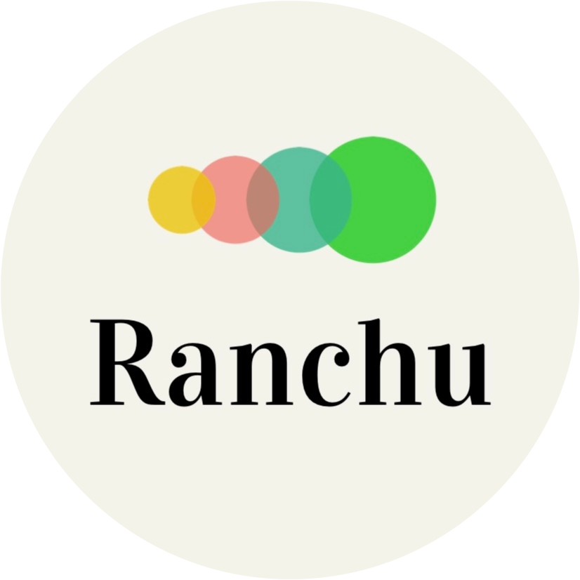 ABOUT | Ranchu 送料無料