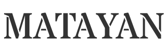 昔ながら | MATAYAN