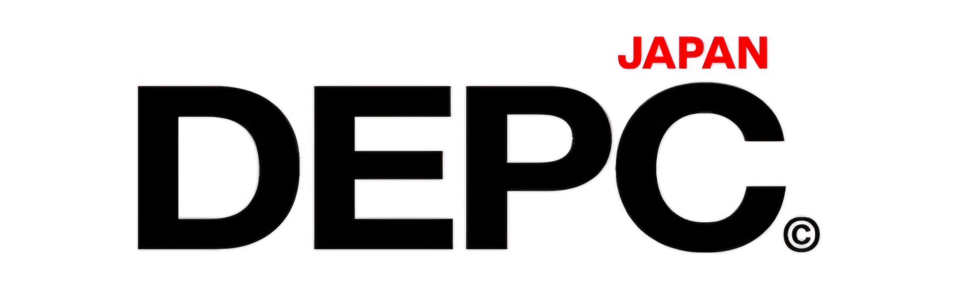 DEPC JAPAN