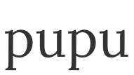pupu