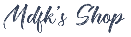mdfk‘s shop