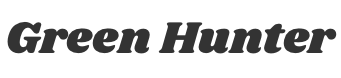 greenhunter