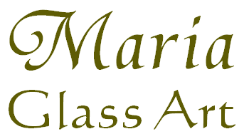 Maria Glass Art
