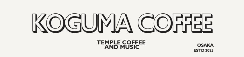 KOGUMA COFFEE
