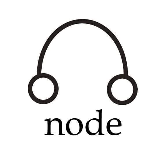 node コラボ限定 Pop up Store