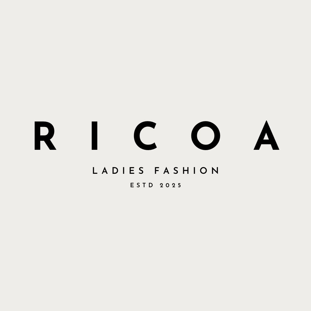 ALL ITEM | Ricoa