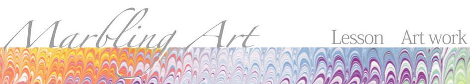 MARBLING・マーブリング