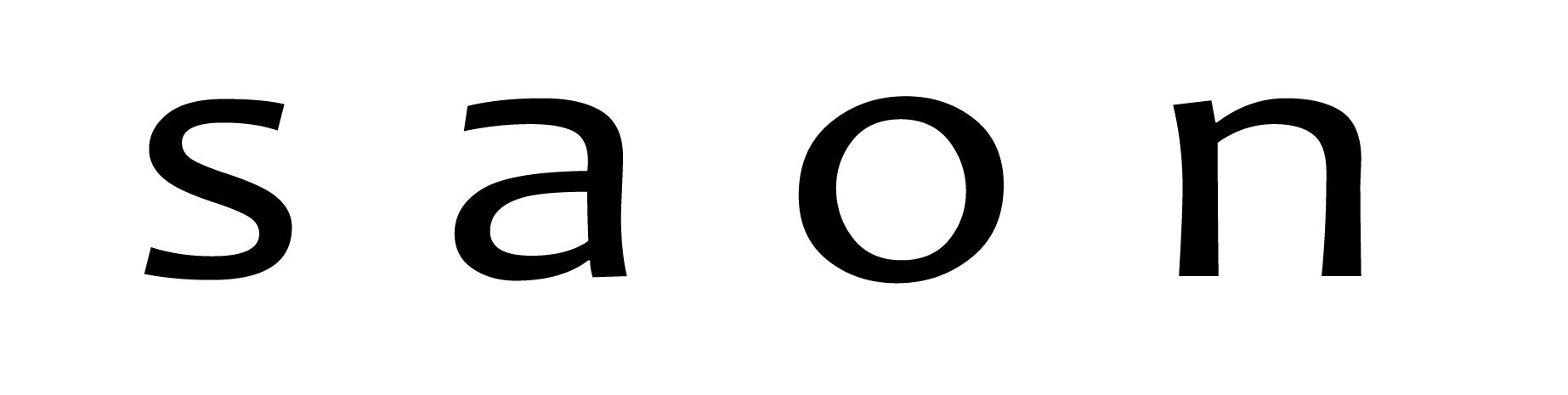 saon