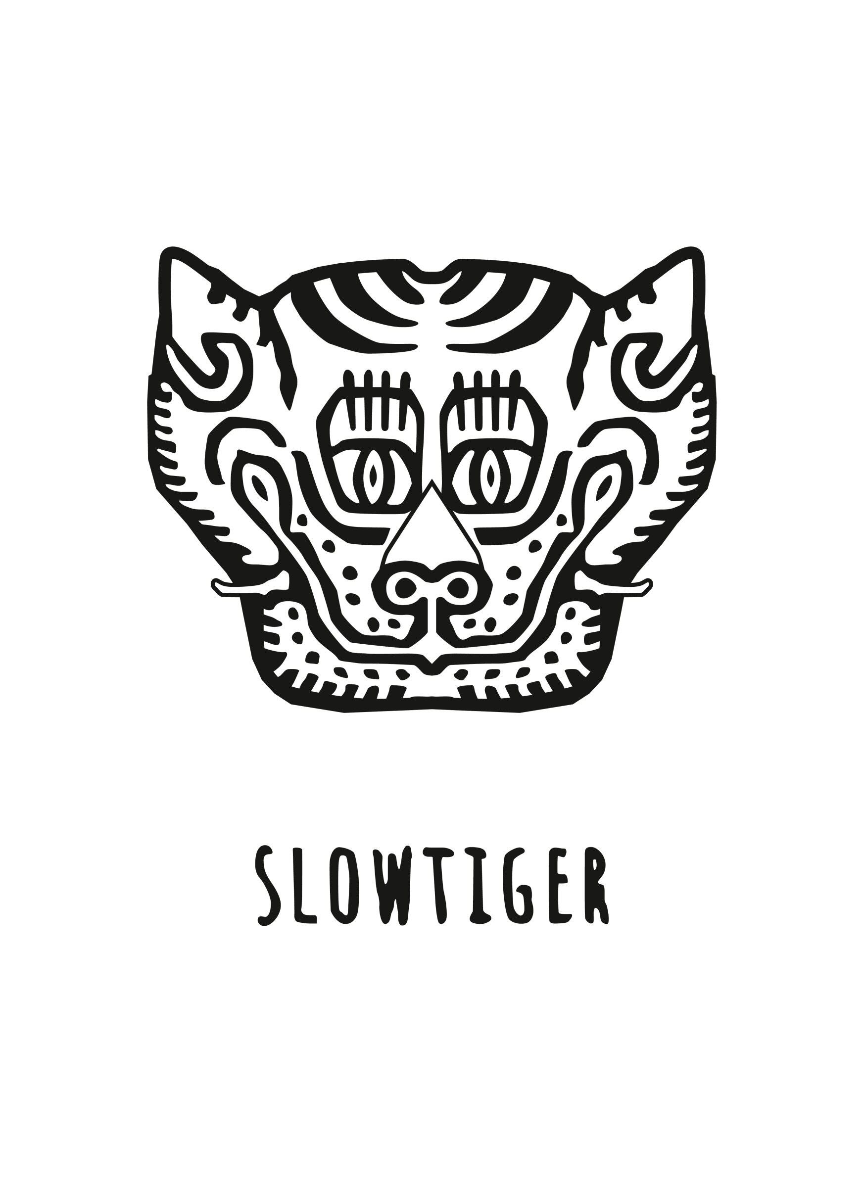 BLOG | SLOWTIGER