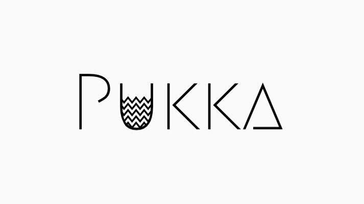 Pukka Official Site