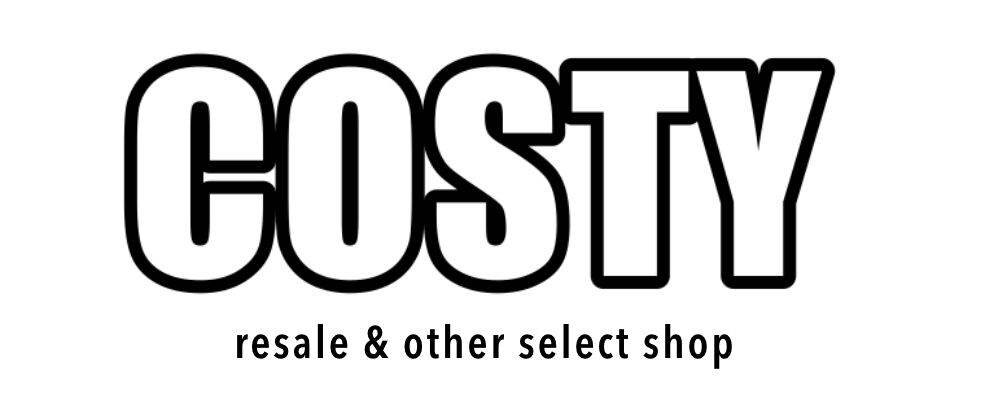 ALL ITEM | COSTY