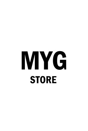 MYG STORE 古着 メンズファッション