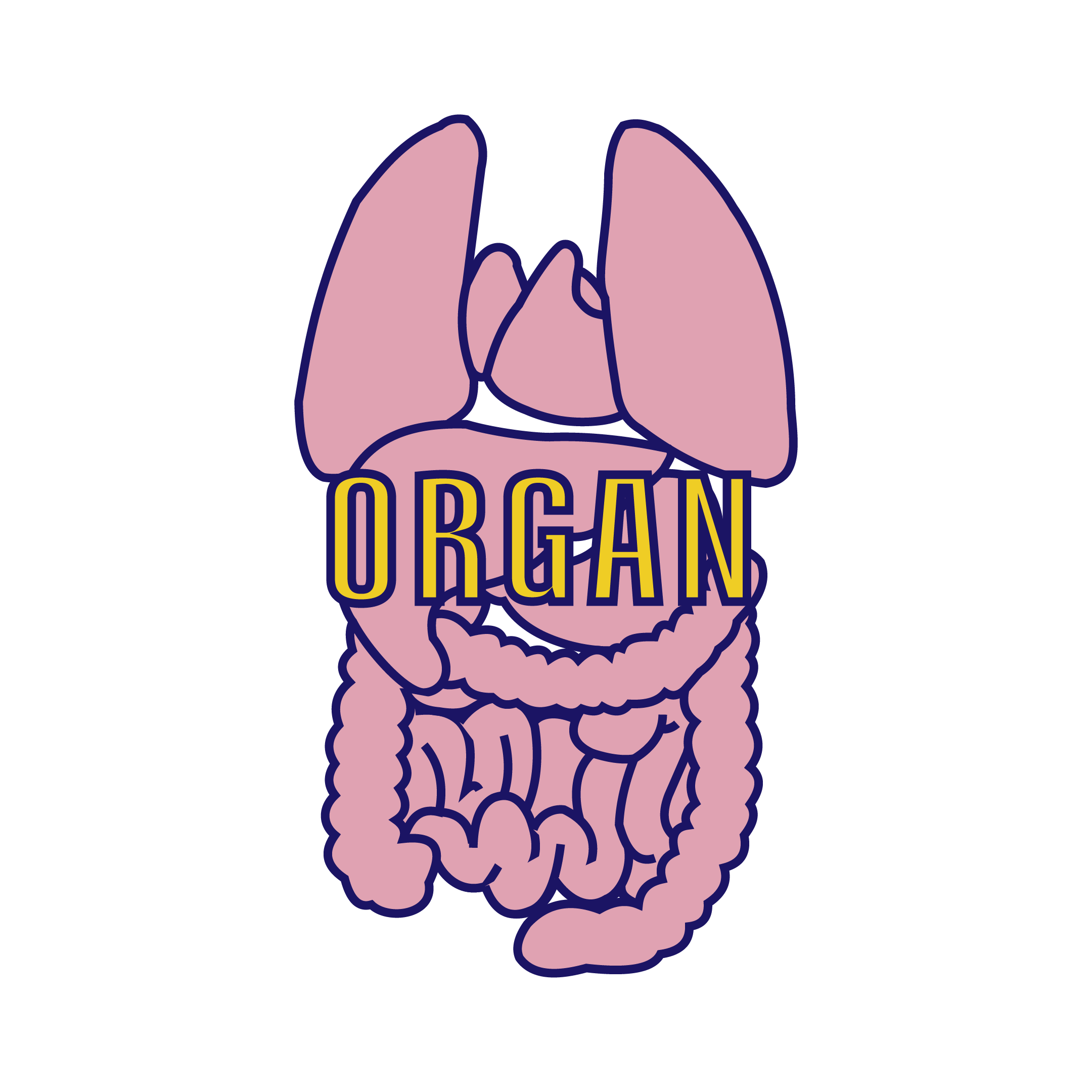 ORGAN