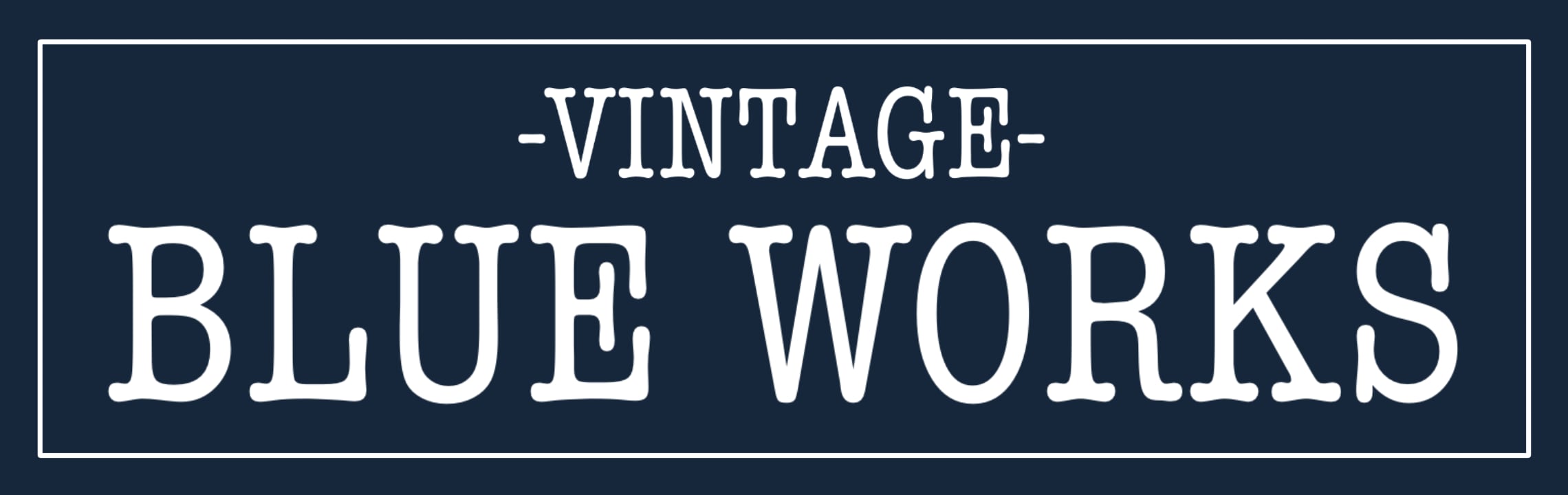 BLUEWORKS-VINTAGE-