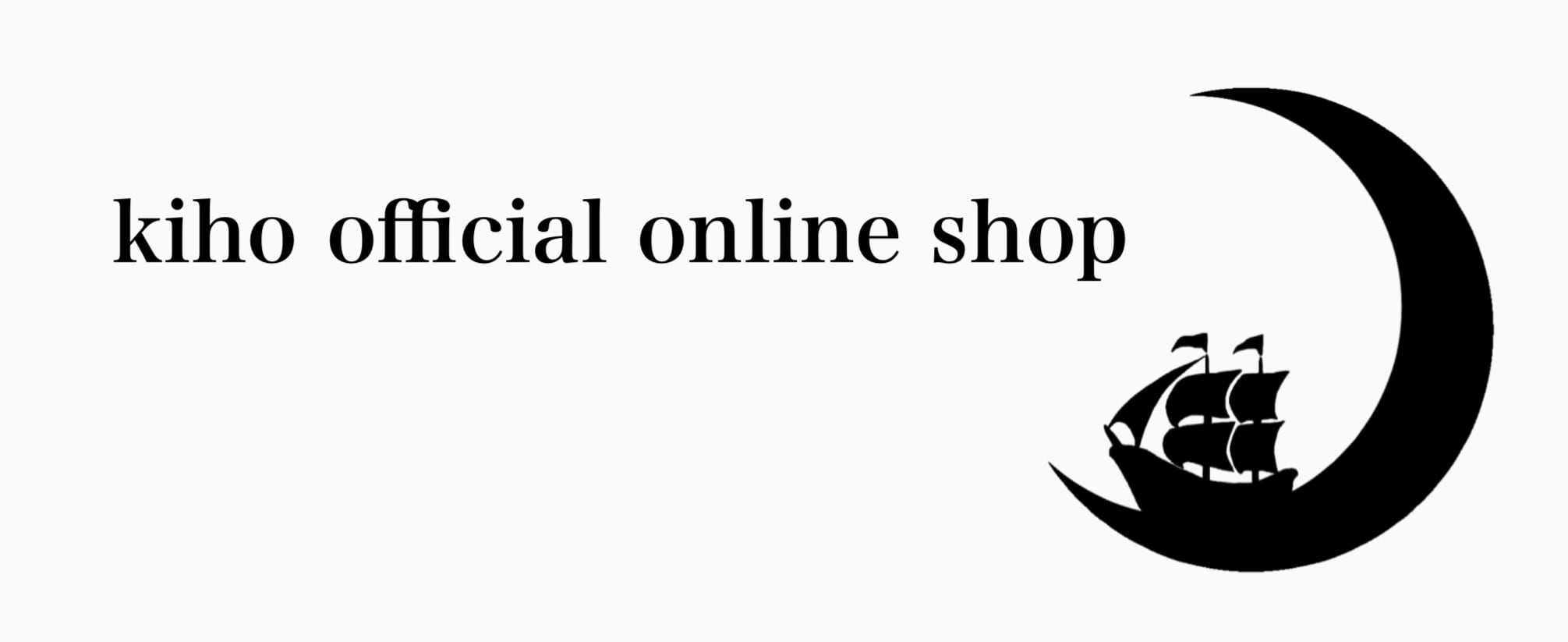 ABOUT | kiho online store
