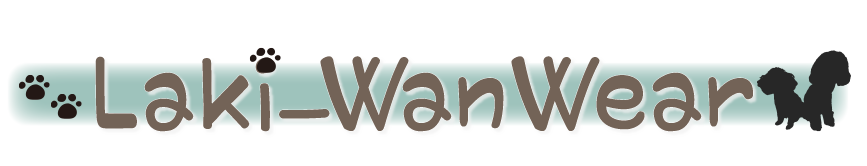 予約商品 | “Laki_WanWear“