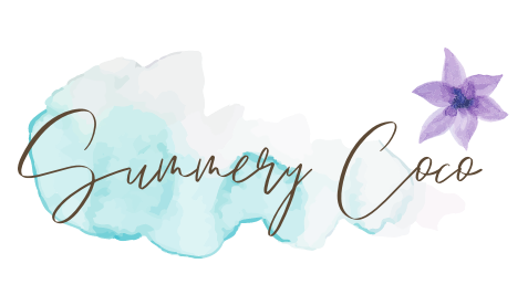 Summery Coco