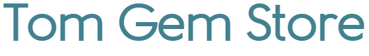 Tom Gem Store