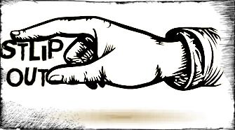 STLiP OUT