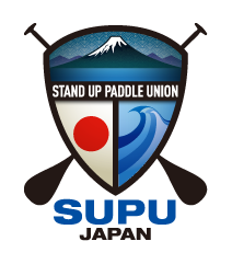 SUPU スタンドアップパドルユニオンオンライン