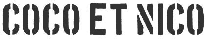 COCO ET NICO