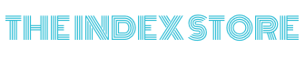 THE INDEX STORE