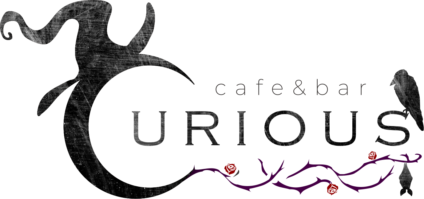 cafe&bar curious