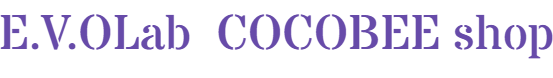 E.V.O Lab COCOBEE shop