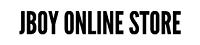 JBOY ONLINE STORE