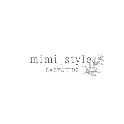 BLOG | 韓国子供服mimi_style.