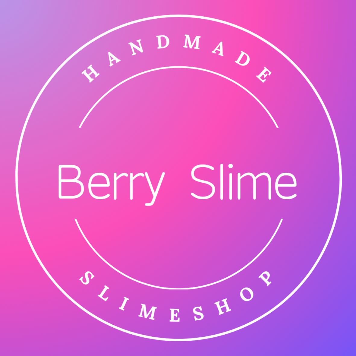 Berry Slime