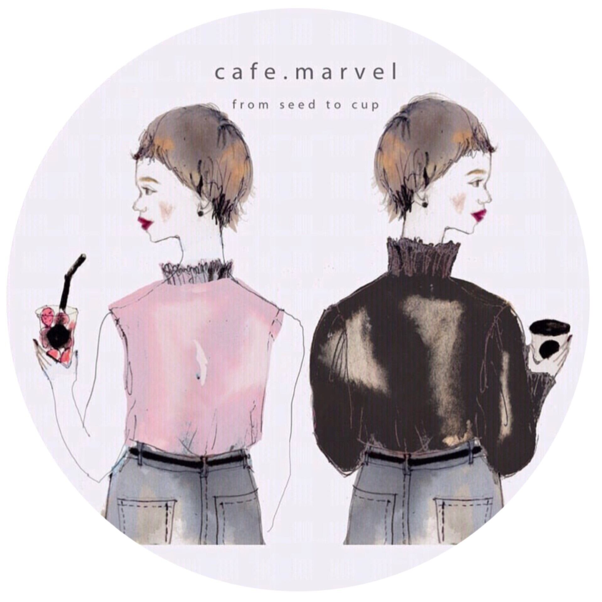 cafemarvel