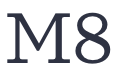 M8