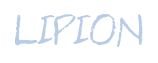 lipion