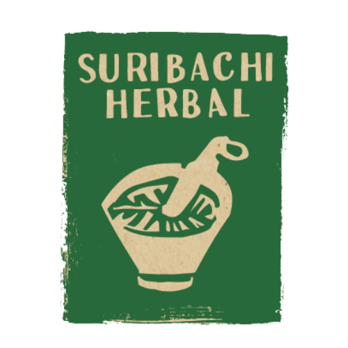 Suribachi Herbal.JP
