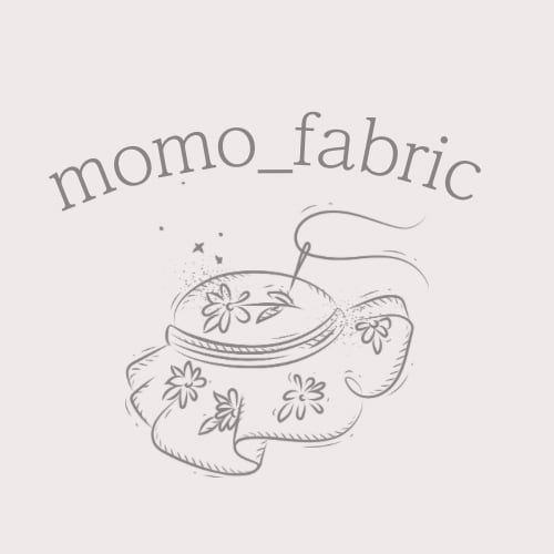 momo fabric