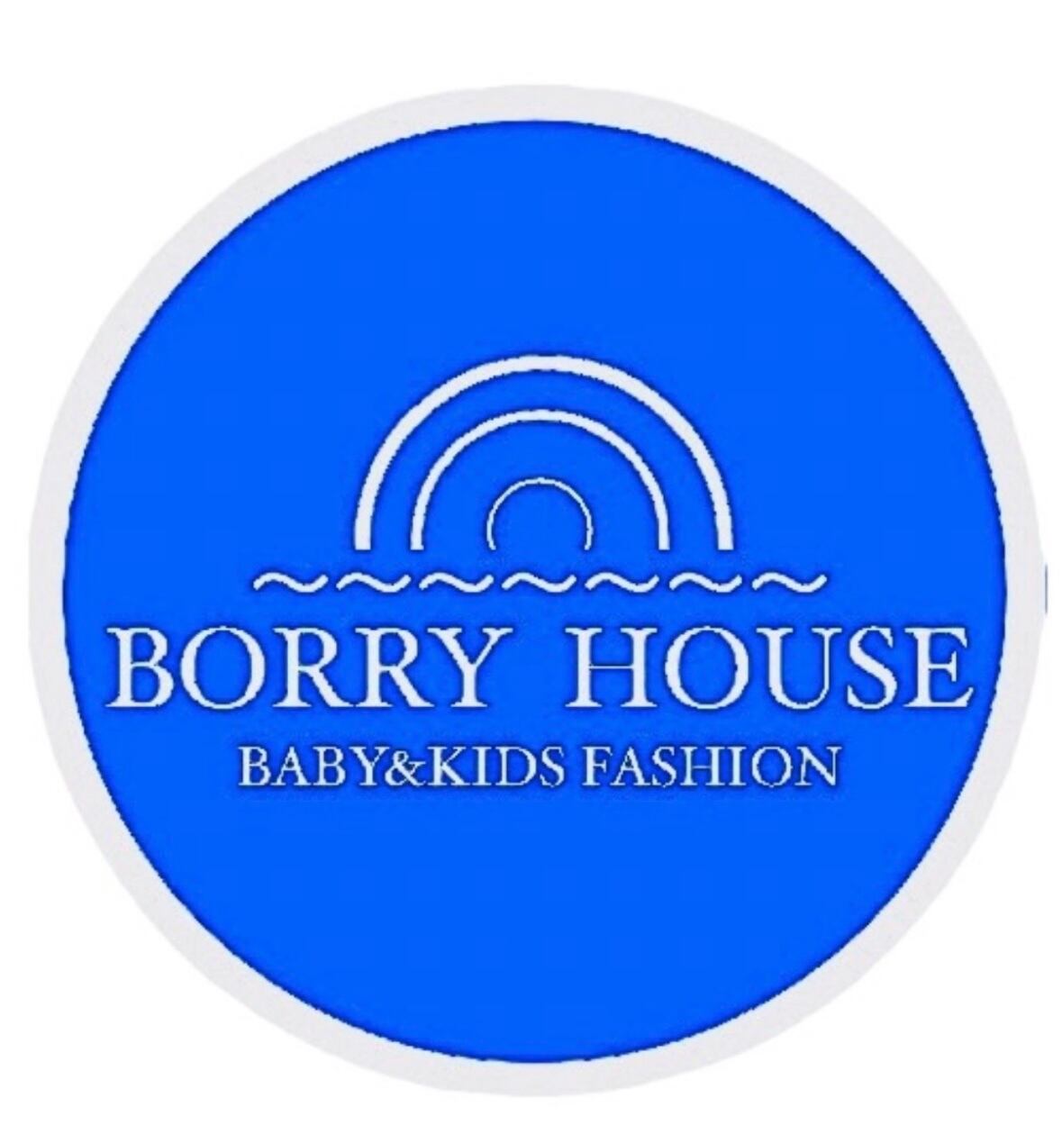 BORRY HOUSE