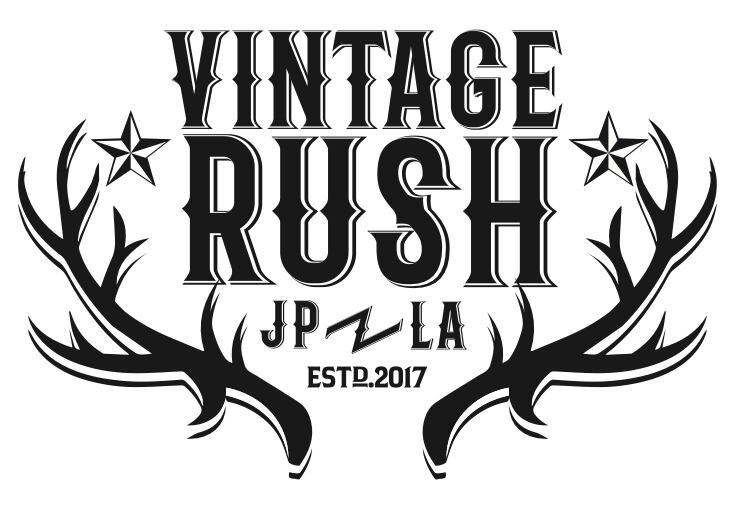 VINTAGE RUSH