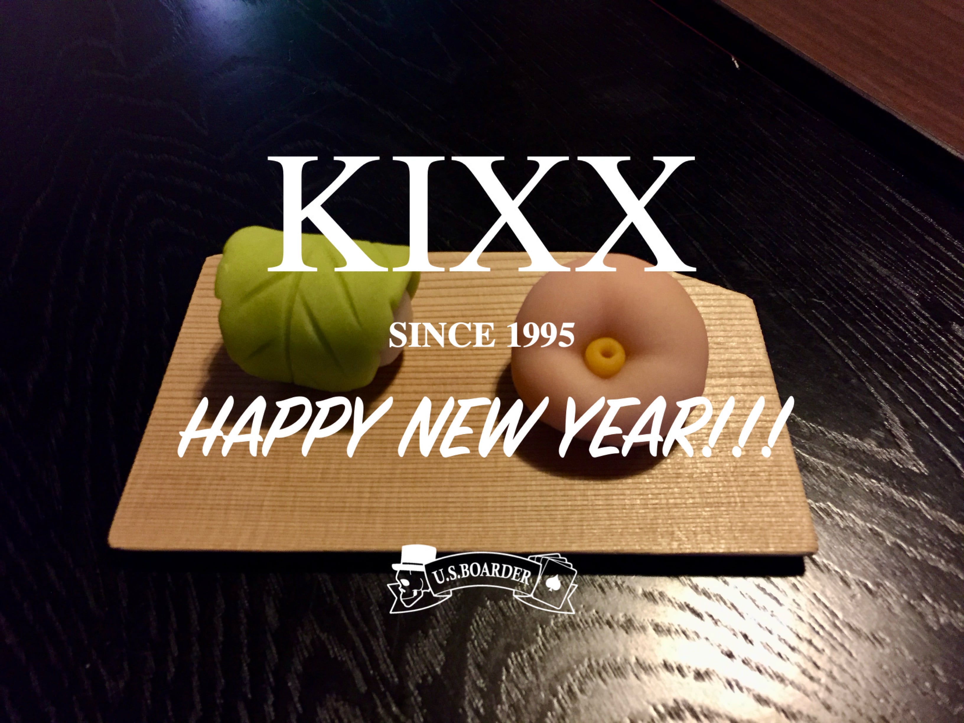 Jackets | U.S.BOARDER KIXX