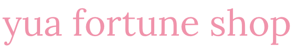 yua fortune shop